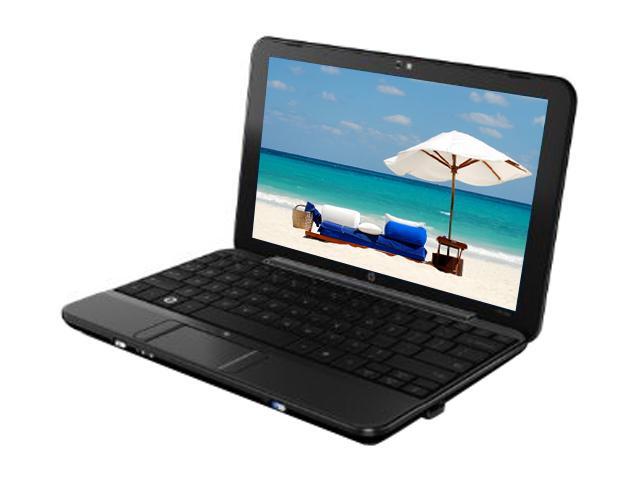 HP Mini 1137NR(NM119UA#ABA) 10.1" NetBook - Newegg.com