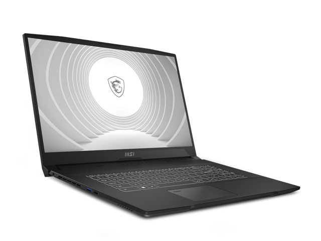 MSI Laptop Intel Core i7 12th Gen 12700H (2.30GHz) 16GB Memory 2 TB ...