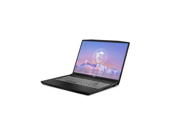 MSI Laptop Intel Core i7-13620H 64GB Memory 1 TB PCIe SSD GeForce RTX 4060 Laptop GPU 16.0 ...