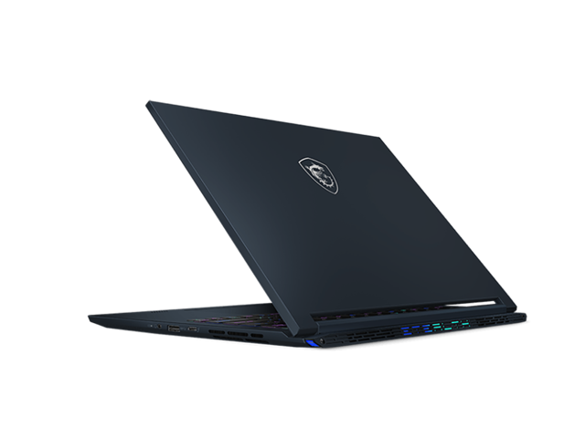 MSI MSI Stealth 14 Studio Intel Core™ i7-13620H 2.4GHz RTX 4060 QHD+ ...