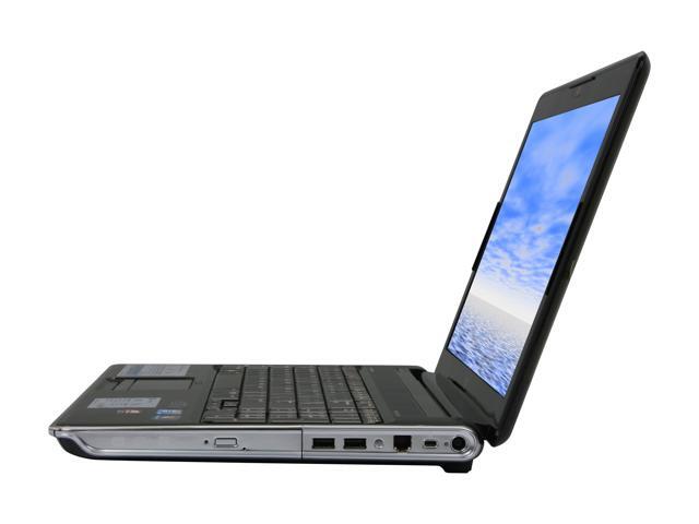 HP Laptop Pavilion Intel Core 2 Duo P7450 4GB Memory 500GB HDD ATI ...