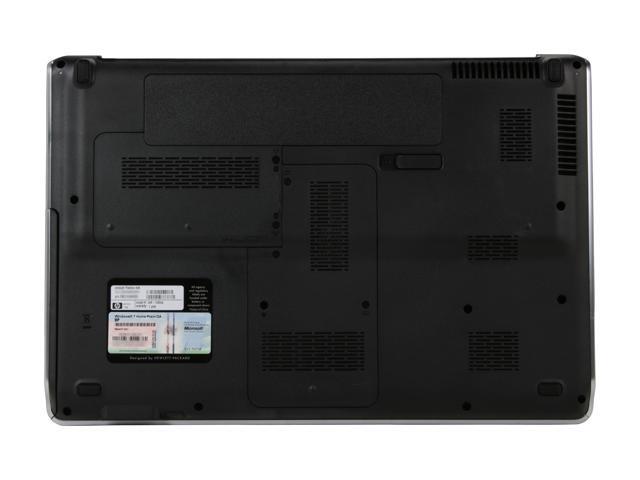 HP Laptop Pavilion Intel Core 2 Duo P7450 4GB Memory 500GB HDD ATI ...