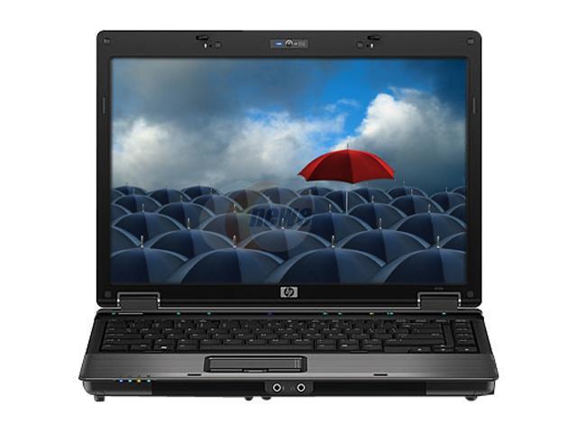 Refurbished: HP Compaq Laptop AMD Turion 64 X2 RM-70 2GB Memory 120GB ...