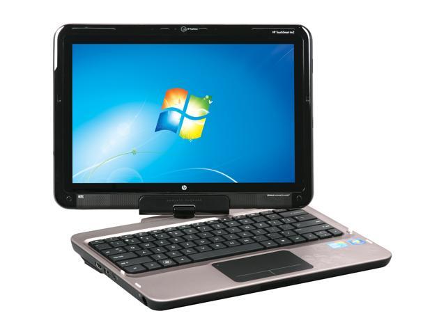 HP TouchSmart TM2-2050US 12.1" Tablet PC - Newegg.com