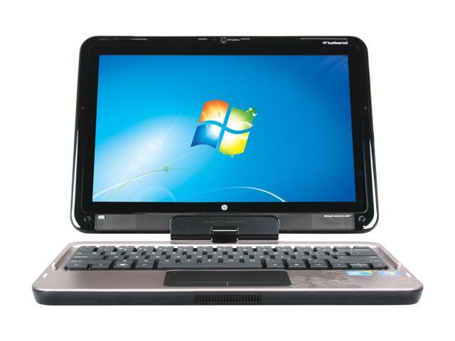 HP TouchSmart TM2-2050US 12.1" Tablet PC - Newegg.com