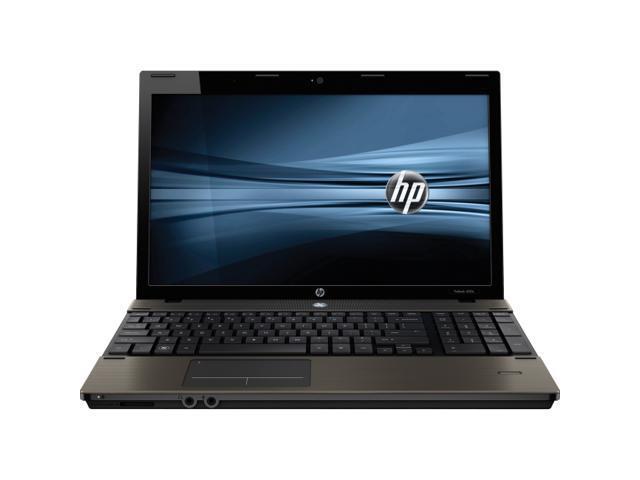 HP Laptop ProBook Intel Core i5-450M 4GB Memory 500GB HDD ATI Mobility ...