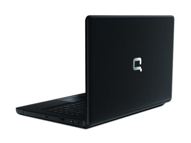 COMPAQ Laptop Presario AMD V140 2GB Memory 160GB HDD ATI Radeon HD 4250 ...