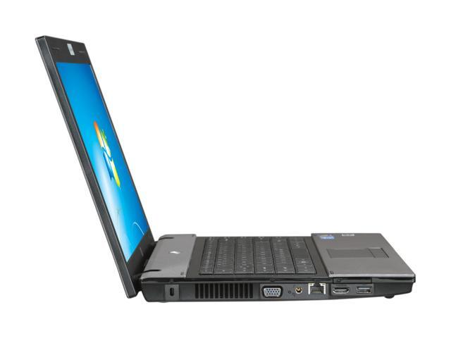 HP Laptop Intel Core 2 Duo T6670 (2.20GHz) 4GB Memory 320GB HDD Intel ...