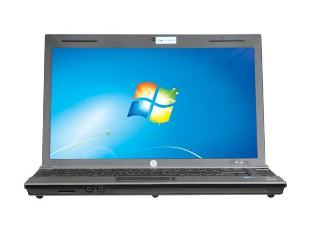 HP Laptop Intel Core 2 Duo T6670 (2.20GHz) 4GB Memory 320GB HDD Intel ...