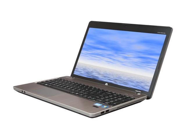 HP Laptop ProBook Intel Core i3-2310M 4GB Memory 320GB HDD Intel HD ...