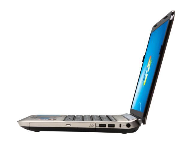 HP Laptop Pavilion AMD A8-3500M 6GB Memory 640GB HDD AMD Radeon HD ...