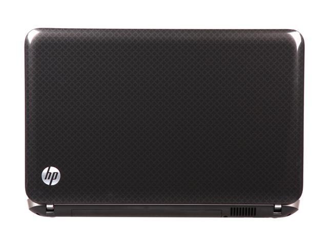 HP Laptop Pavilion AMD A6-3400M 4GB Memory 640GB HDD AMD Radeon HD ...