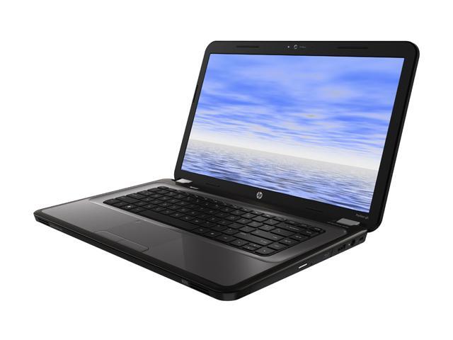 HP Laptop Pavilion AMD A6-Series A6-3400M (1.4GHz) 6GB Memory 750GB HDD ...