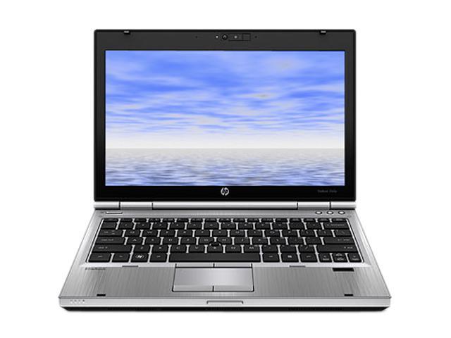 Open Box: HP EliteBook 12.5" Intel Core i5-2520M 4GB Memory DDR3 1333 ...