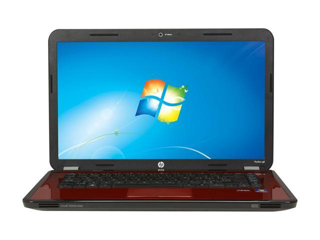 Refurbished: HP Laptop Pavilion AMD A6-3400M 6GB Memory 640GB HDD AMD ...