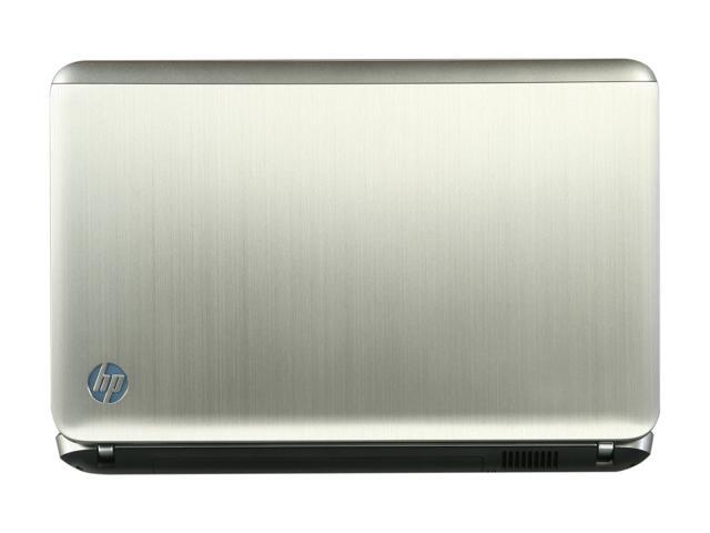 HP Laptop Pavilion AMD A8-Series A8-3520M (1.6GHz) 6GB Memory 750GB HDD ...