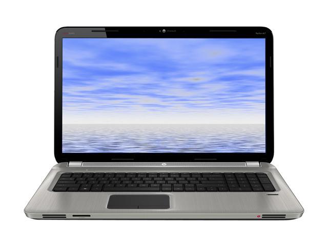 Refurbished: HP Laptop Pavilion Intel Core i7 2nd Gen 2630QM (2.00GHz ...