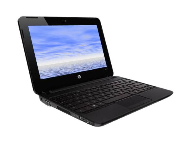 Refurbished: HP Mini 110-3018CL 10.1" WSVGA Netbook - Newegg.com