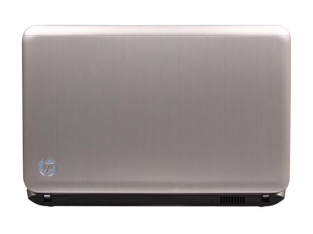 HP Laptop Pavilion Intel Core i7-2670QM 6GB Memory 750GB HDD Intel HD ...