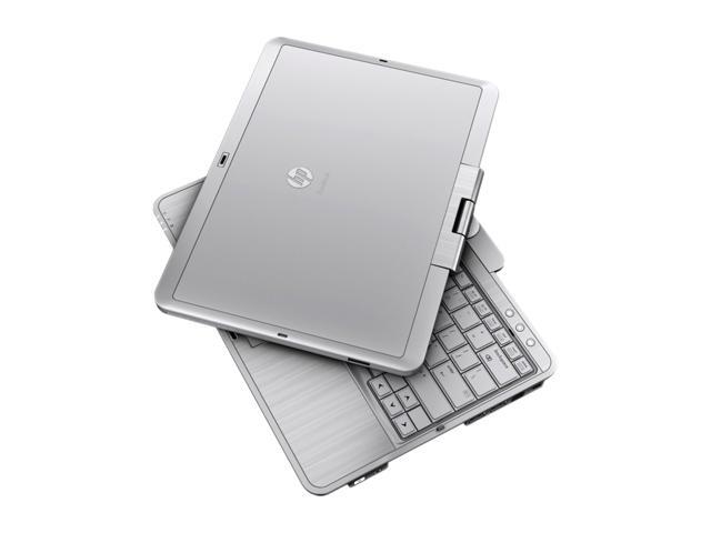 HP EliteBook 2760p (LJ466UT#ABA) 12.1" Tablet PC - Newegg.com