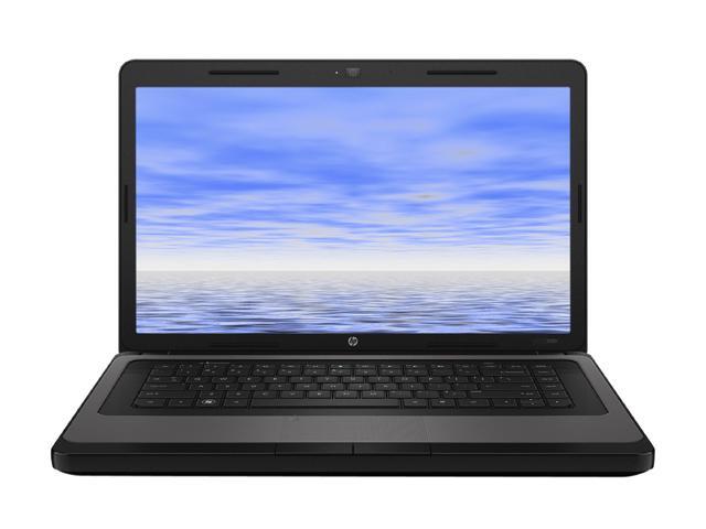 Refurbished: HP Laptop Intel Core i3-370M 4GB Memory 500GB HDD Intel HD ...