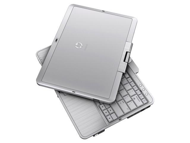 HP EliteBook 2760p QU782US 12.1" LED Tablet PC - Core i5 i5-2520M 2 ...