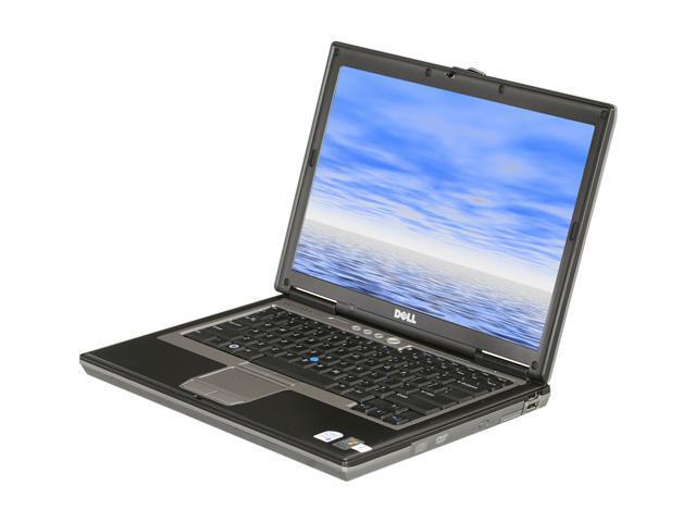 Refurbished: DELL Laptop Latitude Intel Core 2 Duo T5600 1GB Memory ...