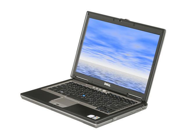 Refurbished: DELL Laptop Latitude Intel Core 2 Duo T5600 1GB Memory ...