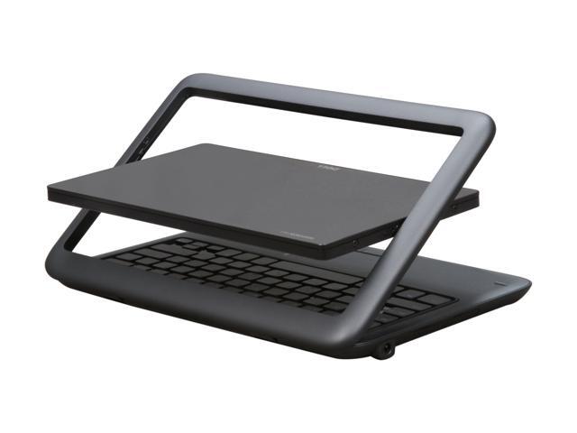 DELL Inspiron Intel Atom Dual Core 2GB Memory 10.1" Tablet PC (Foggy ...