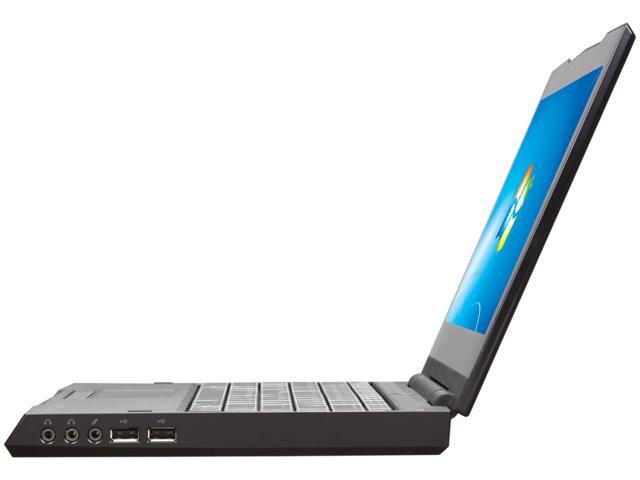 DELL Laptop Alienware Intel Core 2 Duo SU7300 4GB Memory 320GB HDD ...