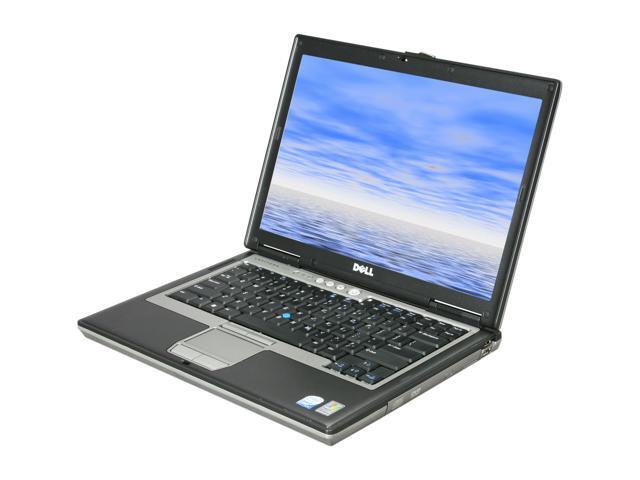 Refurbished: DELL Laptop Latitude Intel Core 2 Duo T5600 1GB Memory ...