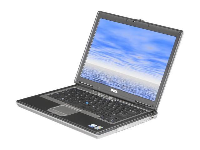 Refurbished: DELL Laptop Latitude Intel Core 2 Duo T5800 1GB Memory ...