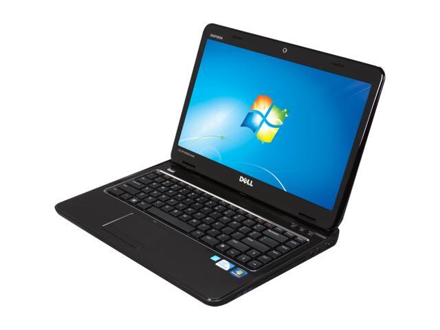 Refurbished: DELL Laptop Inspiron 14R Intel Pentium B940 4GB Memory ...