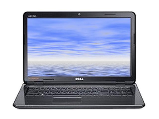 Refurbished: DELL Laptop Inspiron Intel Core i3-2310M 4GB Memory 500GB ...