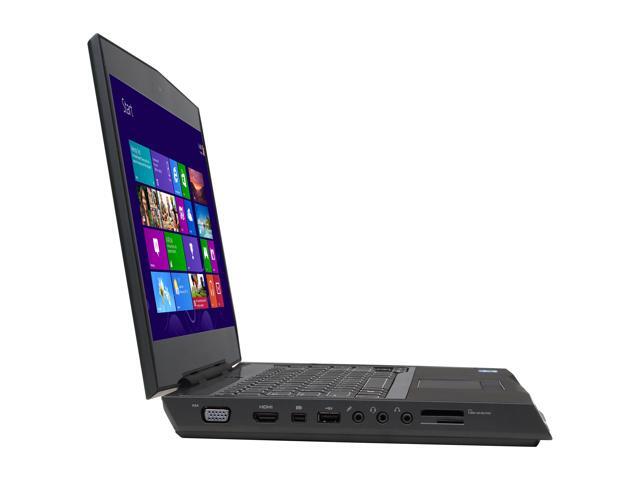 Alienware M14x R2 Gaming Laptop Intel Core i5-3210M 2.5GHz 14.0 ...