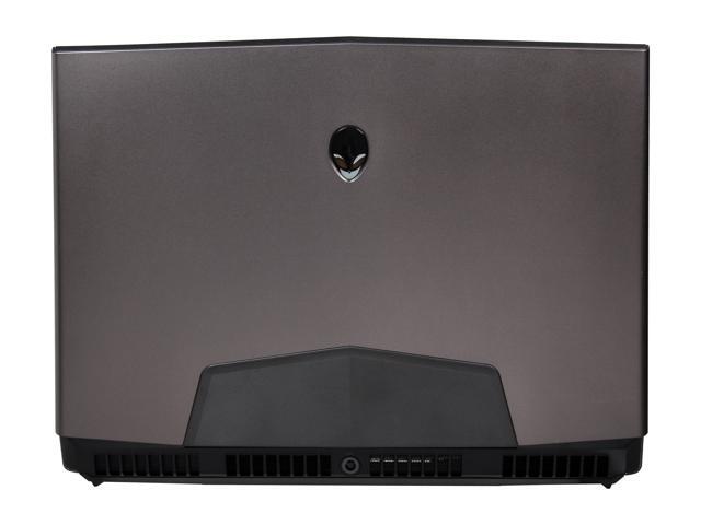 Alienware M18x R2 Gaming Laptop Intel Core i7-3610QM 2.3GHz 18.4 ...