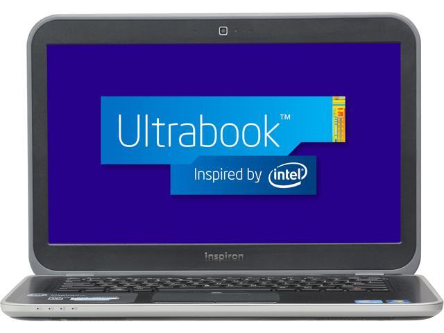 Refurbished: DELL Laptop Inspiron Intel Core i5-3317U 6GB Memory 500GB ...