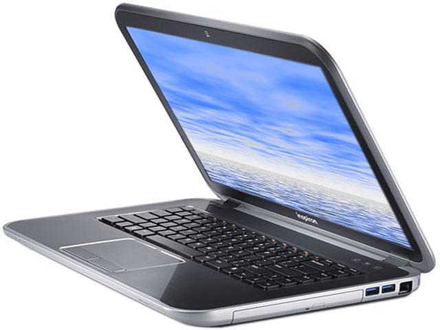 Refurbished: DELL Laptop Inspiron Intel Core i7-3632QM 8GB Memory 1TB ...