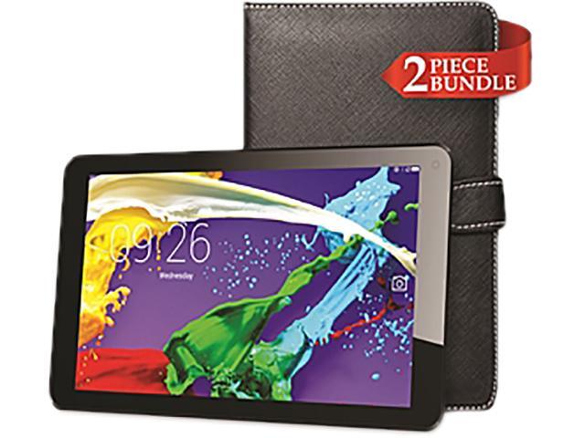 SUPERSONIC SC-5710BDL 8GB Flash Storage 10.0" 10" QUAD Core Android 8.1 ...