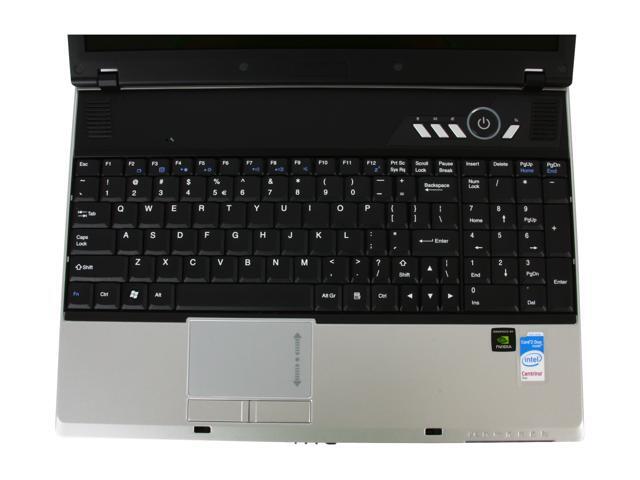 ZT Laptop Intel Core 2 Duo T5850 4GB Memory 250GB HDD NVIDIA GeForce ...