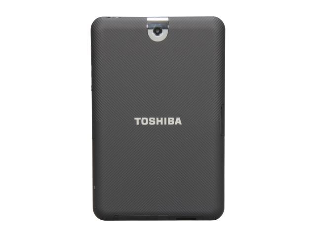 TOSHIBA Thrive AT105-T108 Tablet NVIDIA Tegra 2 1.00GHz 10.1" 1GB DDR2 ...