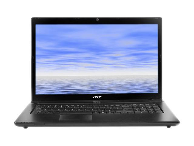 Refurbished: Acer Aspire 15.6" Intel Core i3-370M 4GB Memory DDR3 1066 ...