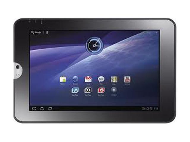 Refurbished: TOSHIBA Thrive AT105-T108S 10.1" Tablet PC - Newegg.com