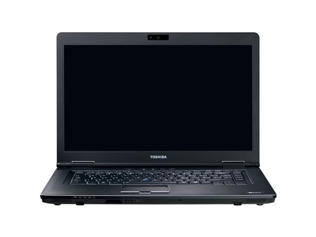 Toshiba Tecra PTSE3U-0L604S 15.6" Notebook - Intel Core i5 i5-560M 2.66 ...