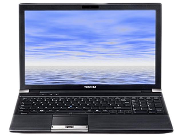 TOSHIBA Tecra R950-03V Intel Core i7-3632QM 2.2GHz 15.6" Windows 7 ...