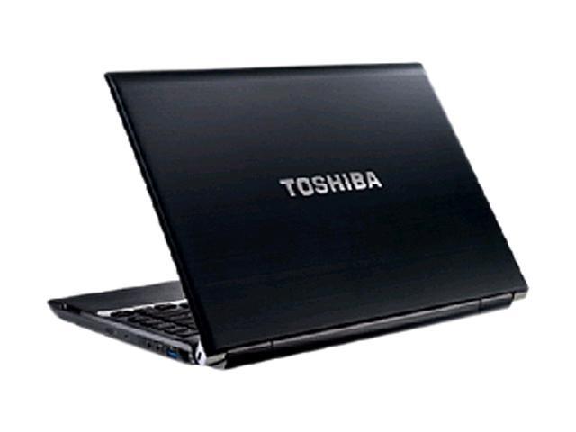 TOSHIBA Portege R930-S9331 Intel Core i7-3540M 3.0GHz 13.3" Windows 7 ...