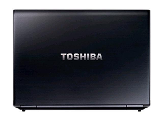 TOSHIBA Portege R930-S9331 Intel Core i7-3540M 3.0GHz 13.3" Windows 7 ...