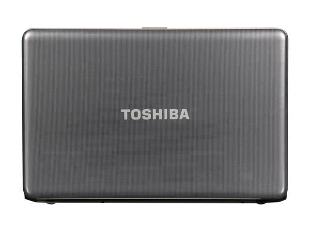 TOSHIBA Laptop Satellite L875D-S7131NR AMD A8-Series A8-4500M (1.90 GHz ...