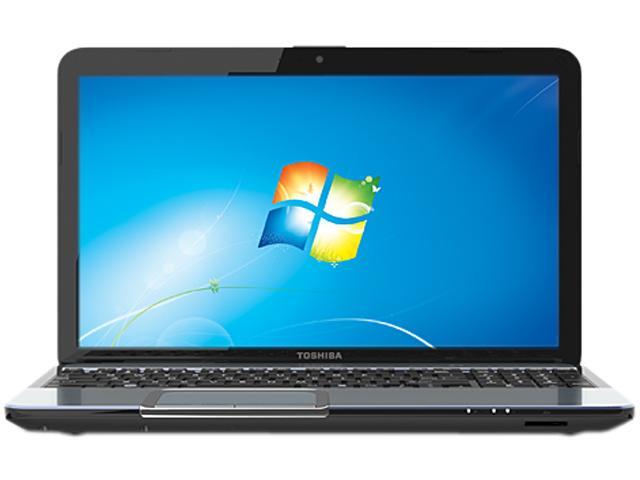 Refurbished: TOSHIBA Laptop Satellite Intel Core i5-2450M 6GB Memory ...