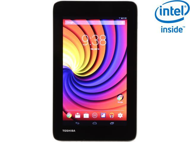 TOSHIBA Excite Go AT7-C8 7.0" Tablet - Newegg.com